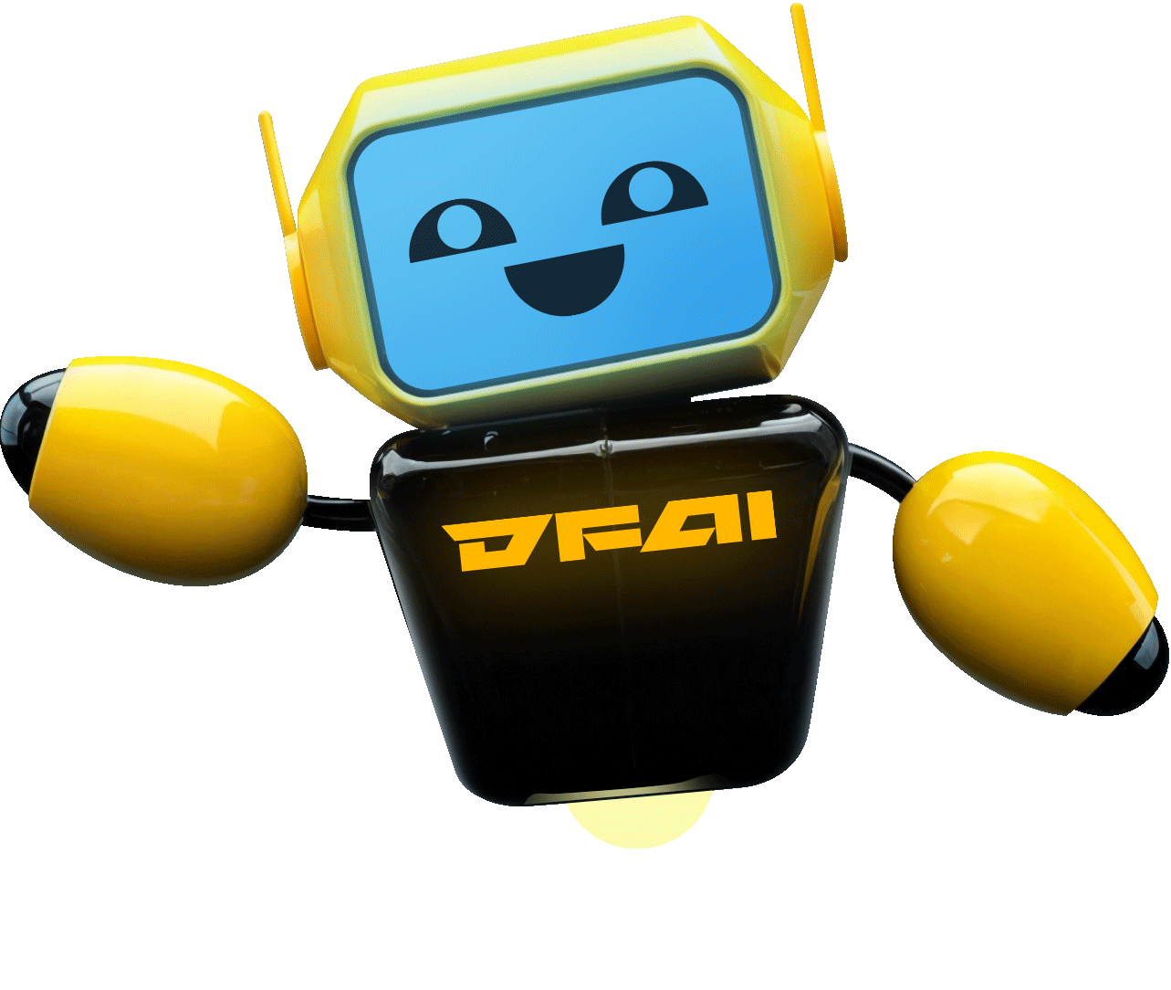 DFAI